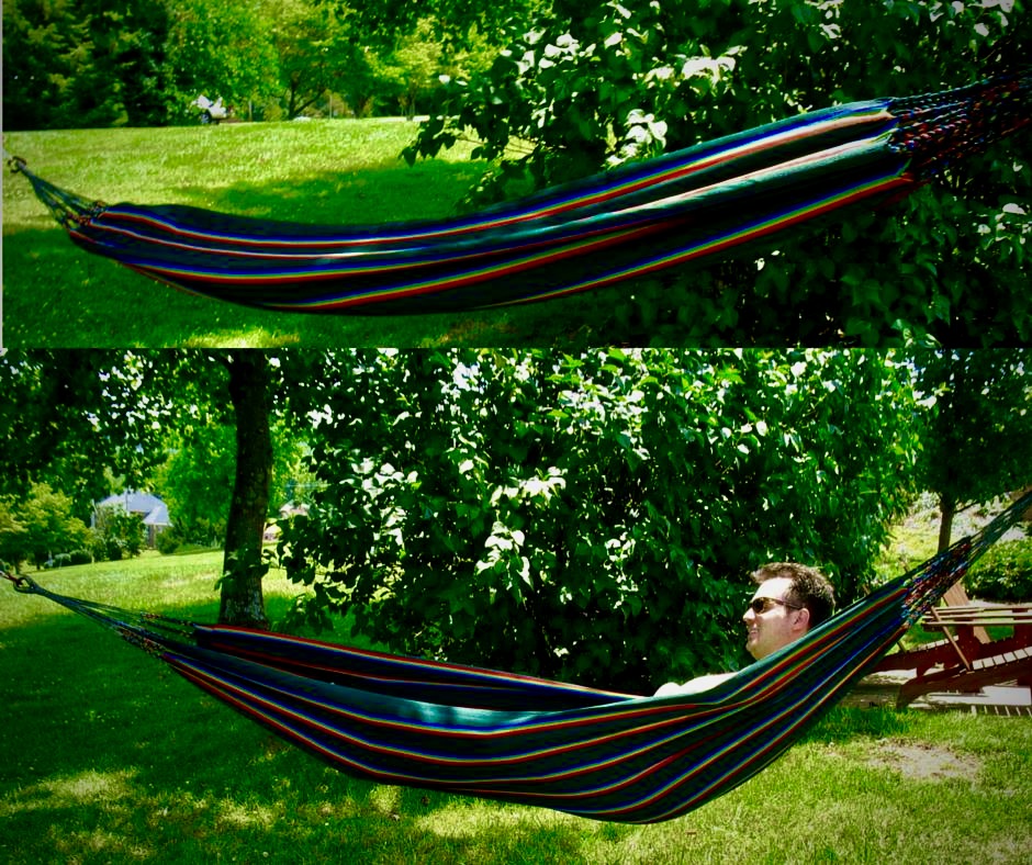 Colombian Handmade Hammocks – Hands of Colombia